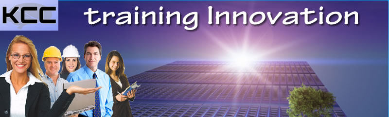 KnowledgeWare | KCC_training_innovation